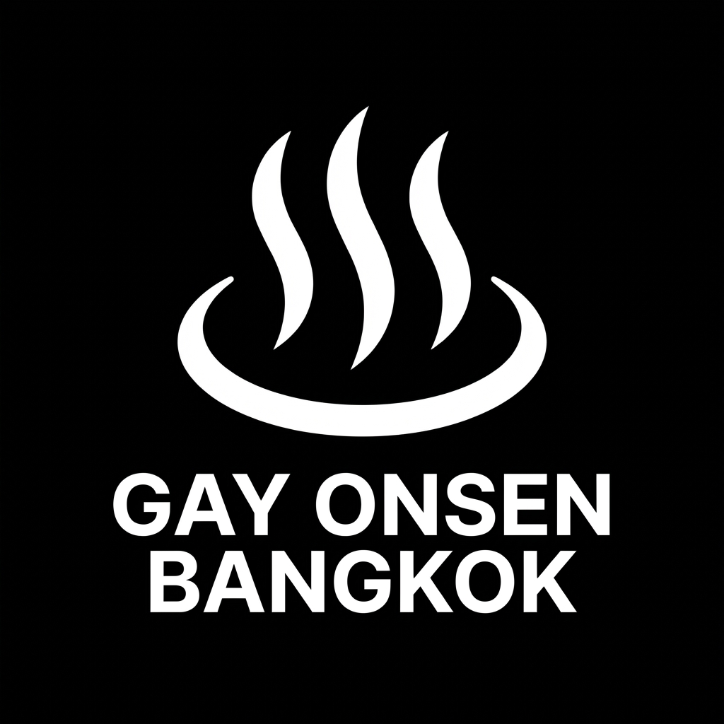 Maxwell Onsen - Gay Onsen BKK
